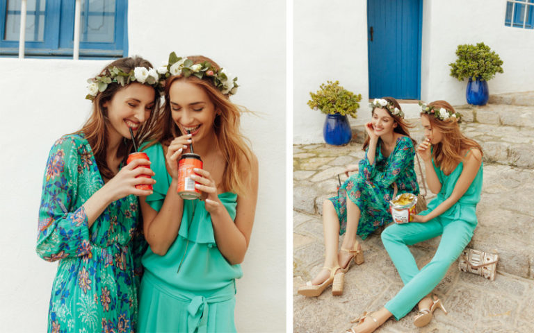 Quelle tenue d'invitée choisir pour un mariage en 2019 ? - Les bons ...