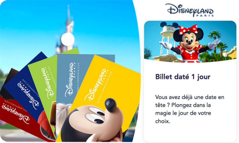 Disneyland Paris - Programme Août 2020 et conseils ! - Les bons plans ...