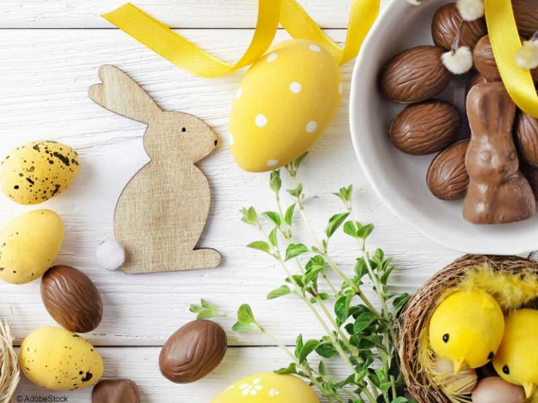 Activités autour de Pâques - Nos idées manuelles et gourmandes ! - Les ...