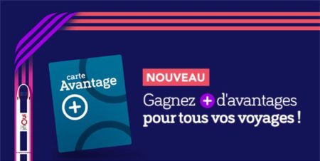 Nouvelle Carte Avantage SNCF 2021 - Toutes les infos ! - Les bons plans ...
