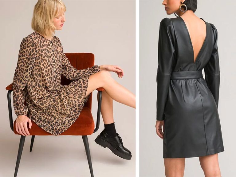 La Redoute Automne-Hiver 2023 - Décryptage de la nouvelle collection