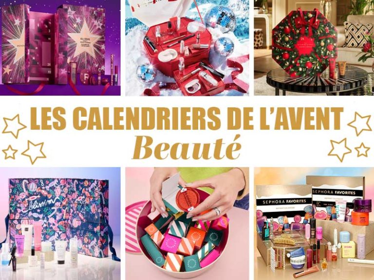 Nuoo Calendrier De L Avent