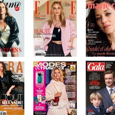 Les meilleurs magazines enfant et ado - Mon top 10 pour 2025