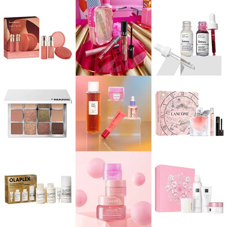Vente privée Sephora 2026 - Dates et code promo