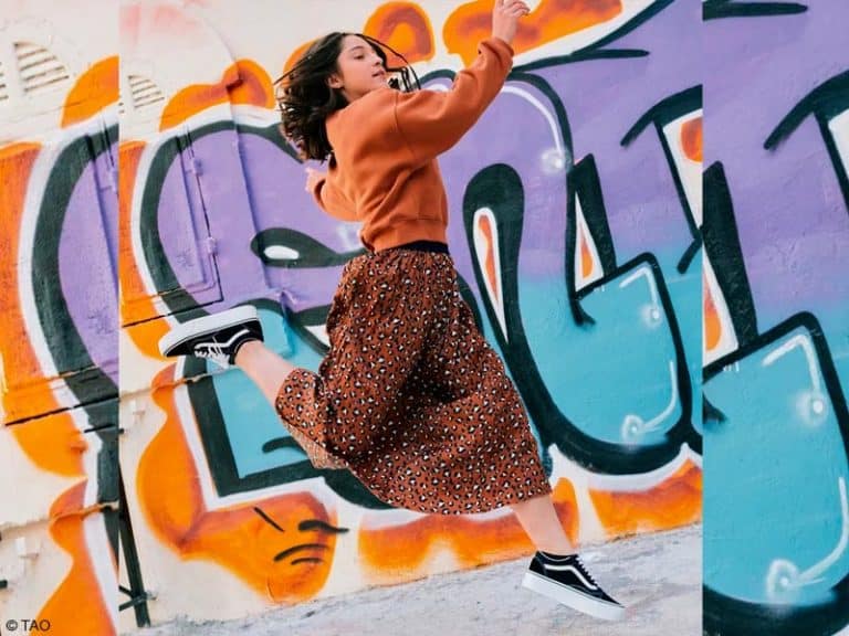 Mode ado fille 2023-2024 - Les Tendances de l'automne-hiver