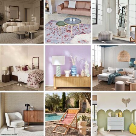 Vente privée Maison du Monde 2026 - Dates et code promo