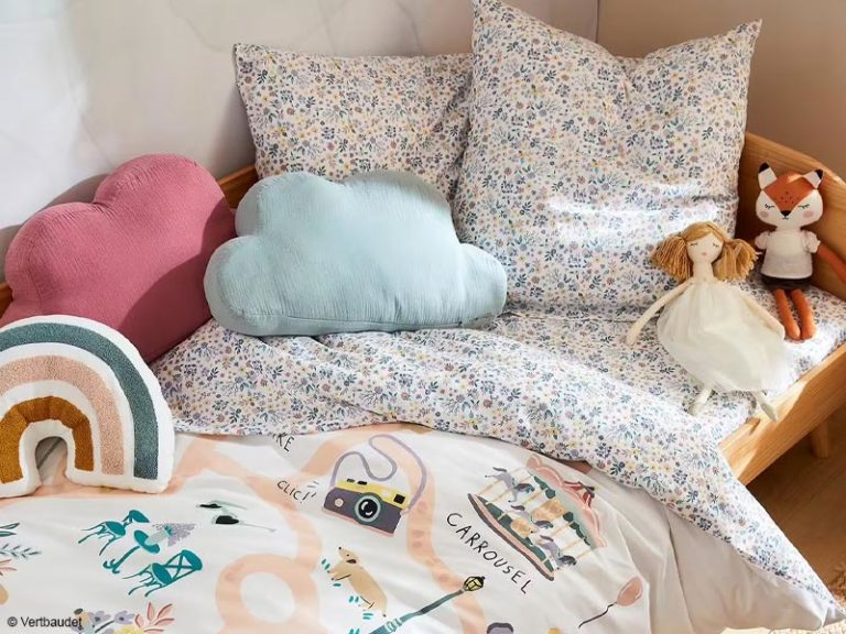 Housse de couette enfant - Sélection et conseils d'achat (taille ...