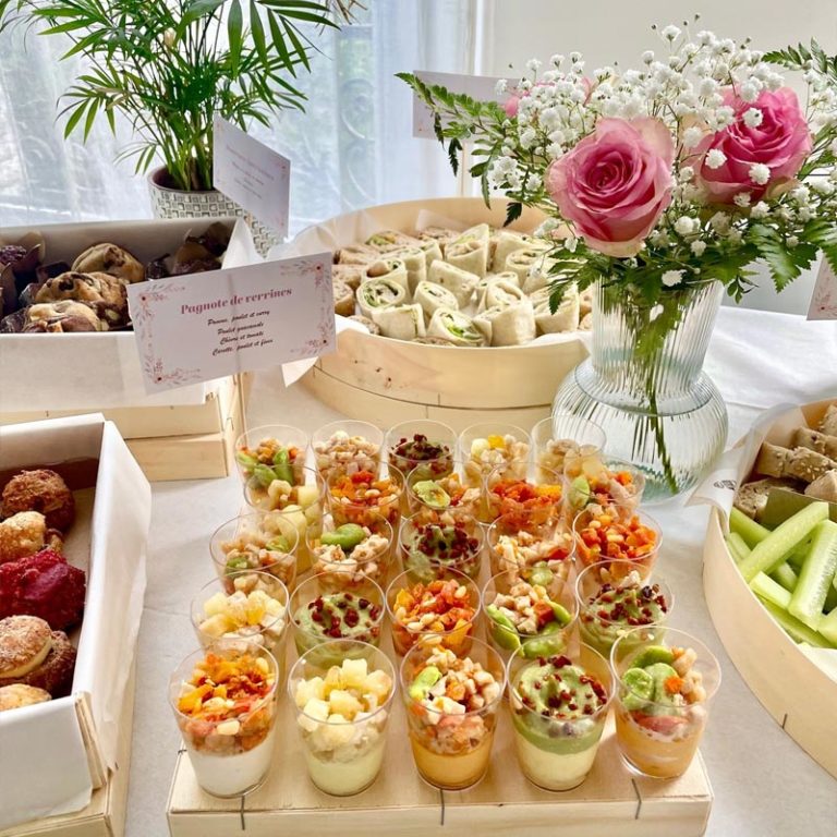 Flunch Traiteur - Avis, photos et code promo (15% de réduction)