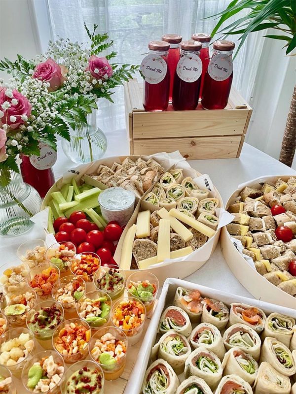 Flunch Traiteur - Avis, photos et code promo (15% de réduction)