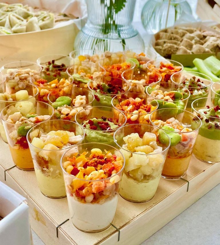 Flunch Traiteur - Avis, photos et code promo (15% de réduction)