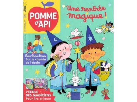 Quel magazine enfant 4-5 ans choisir ? Les 8 meilleurs abonnements