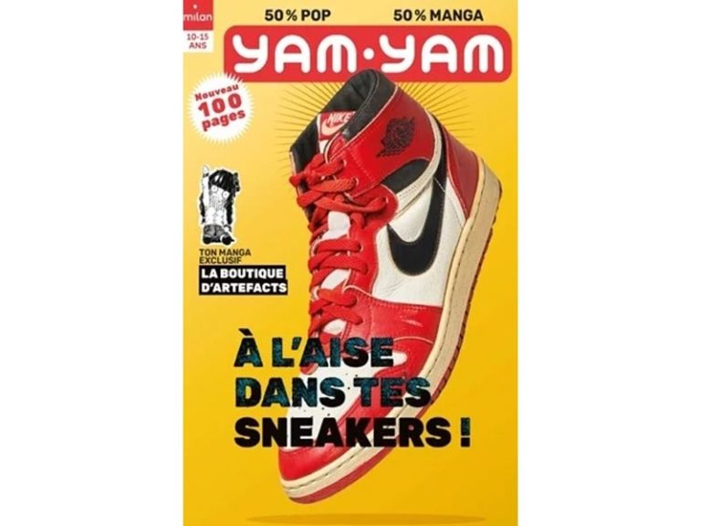 Les meilleurs magazines enfant et ado - Mon top 10 pour 2025